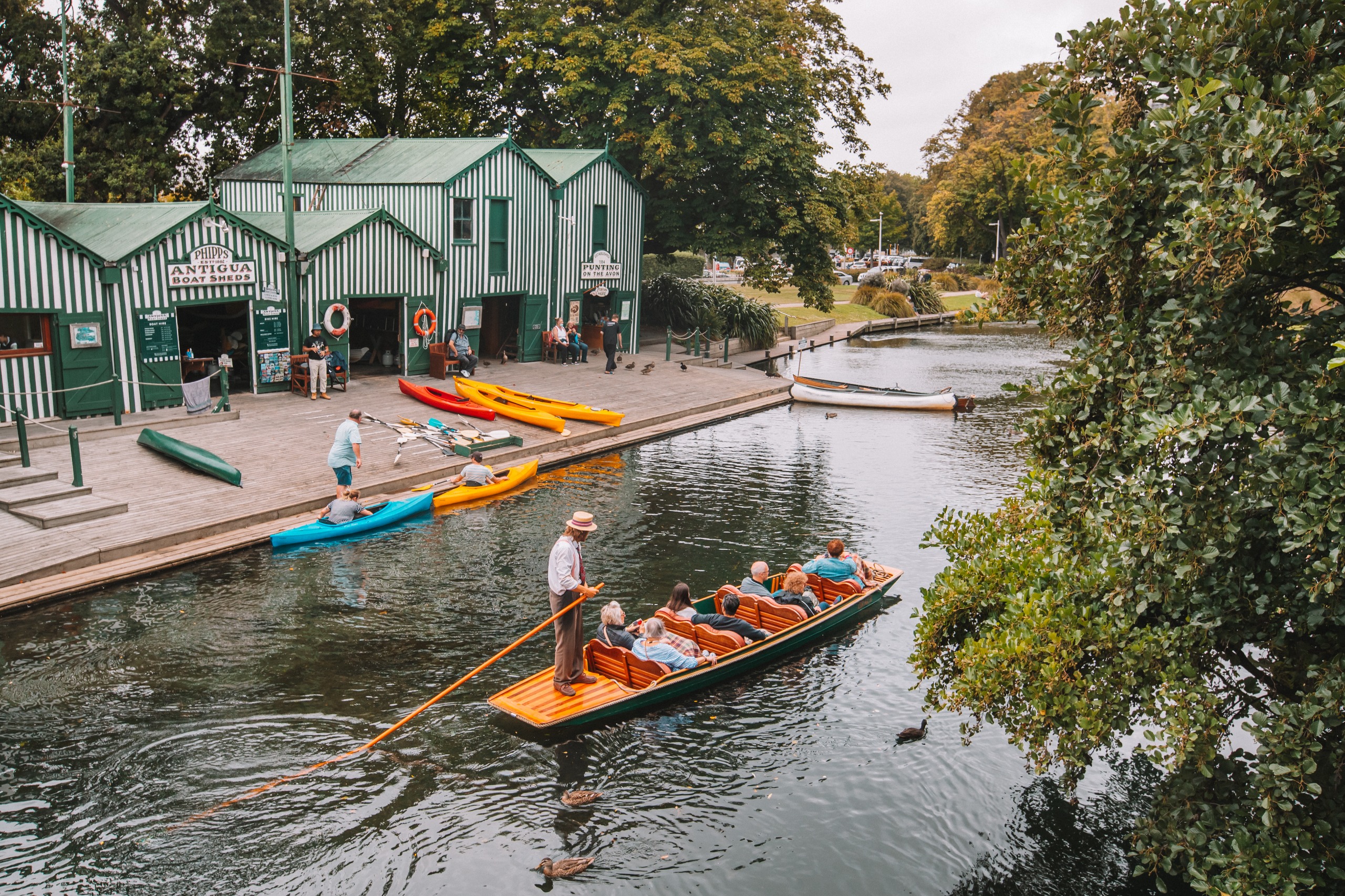 Ōtākaro Avon Stormwater Management Plan - What we heard | Ōtākaro Avon ...