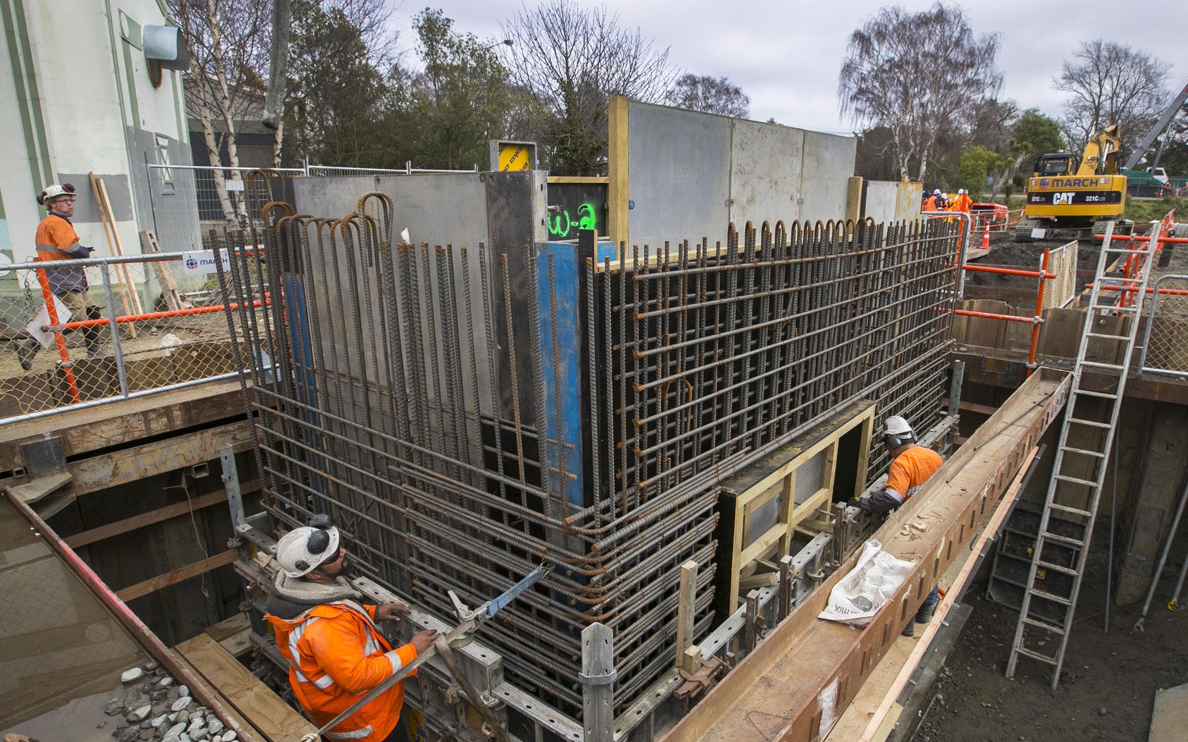 Stormwater and flood protection | Draft Long Term Plan 2024 - 2034 ...