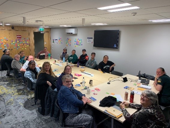 Community Mental Health and First Aid Training | Waipuna Halswell ...