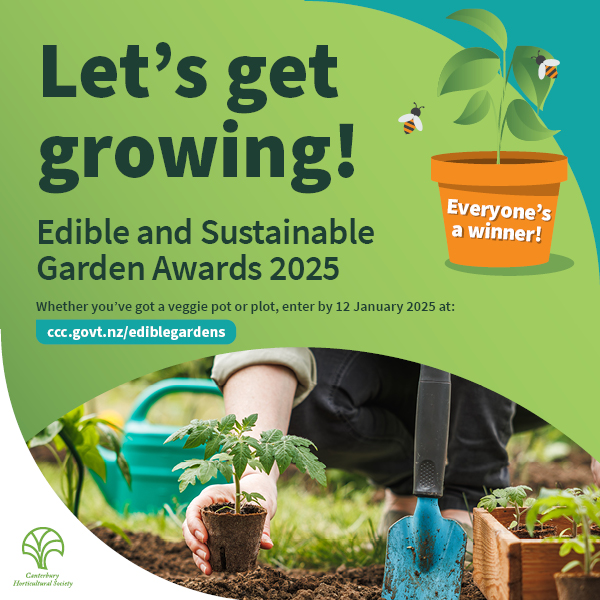 Waitai Coastal-Burwood-Linwood Edible and Sustainable Garden Awards ...