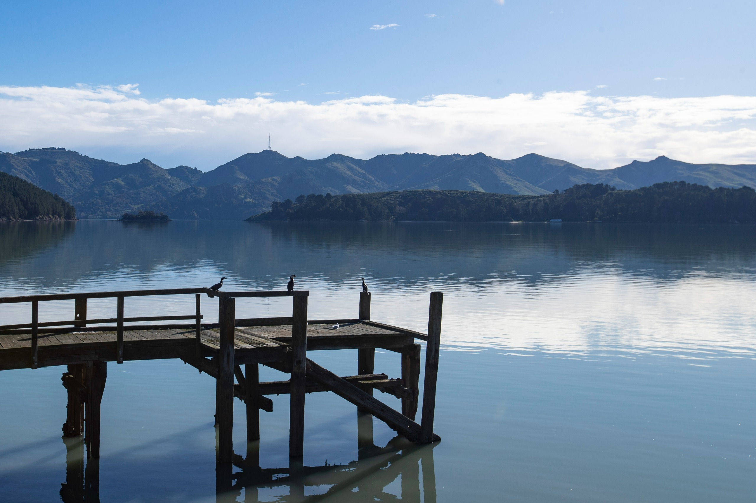 Adapting to sea-level rise for Te Wharau Charteris Bay | Adapting to ...