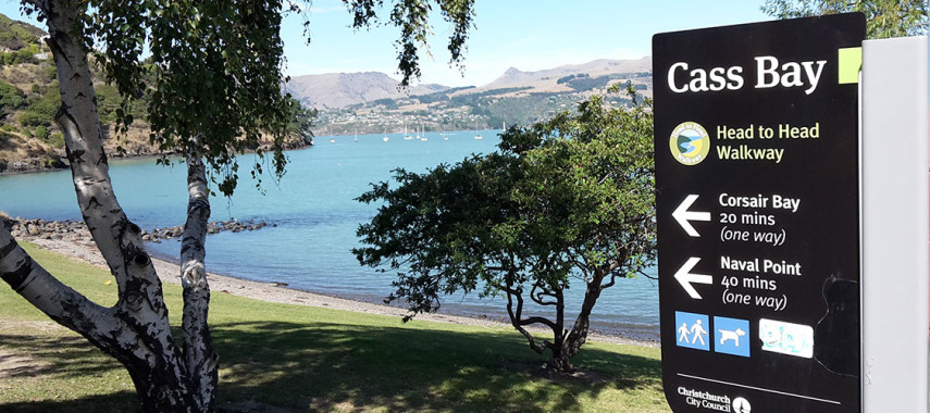 Banks Peninsula Reserve Committees | Te Pātaka o Rākaihautū Banks ...
