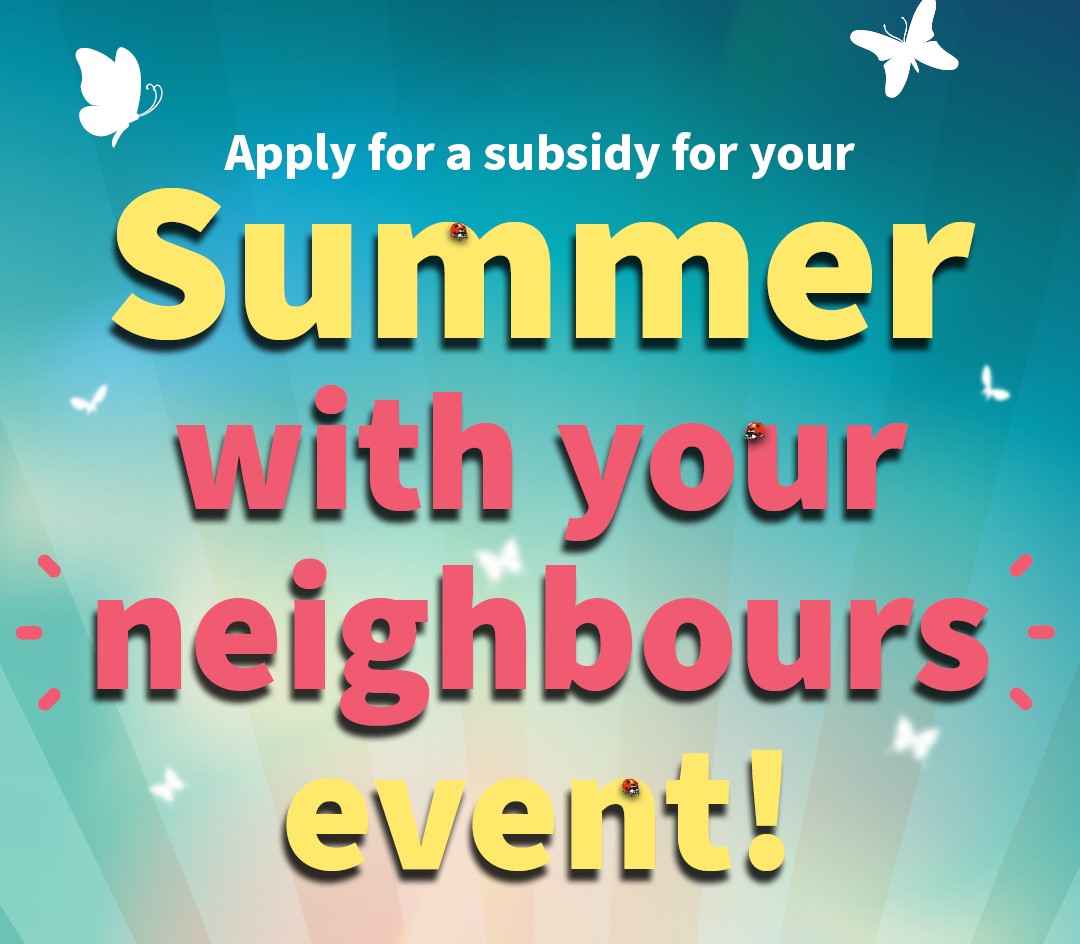 Summer with your Neighbours 2024-25 Applications Open | Waipapa Papanui ...