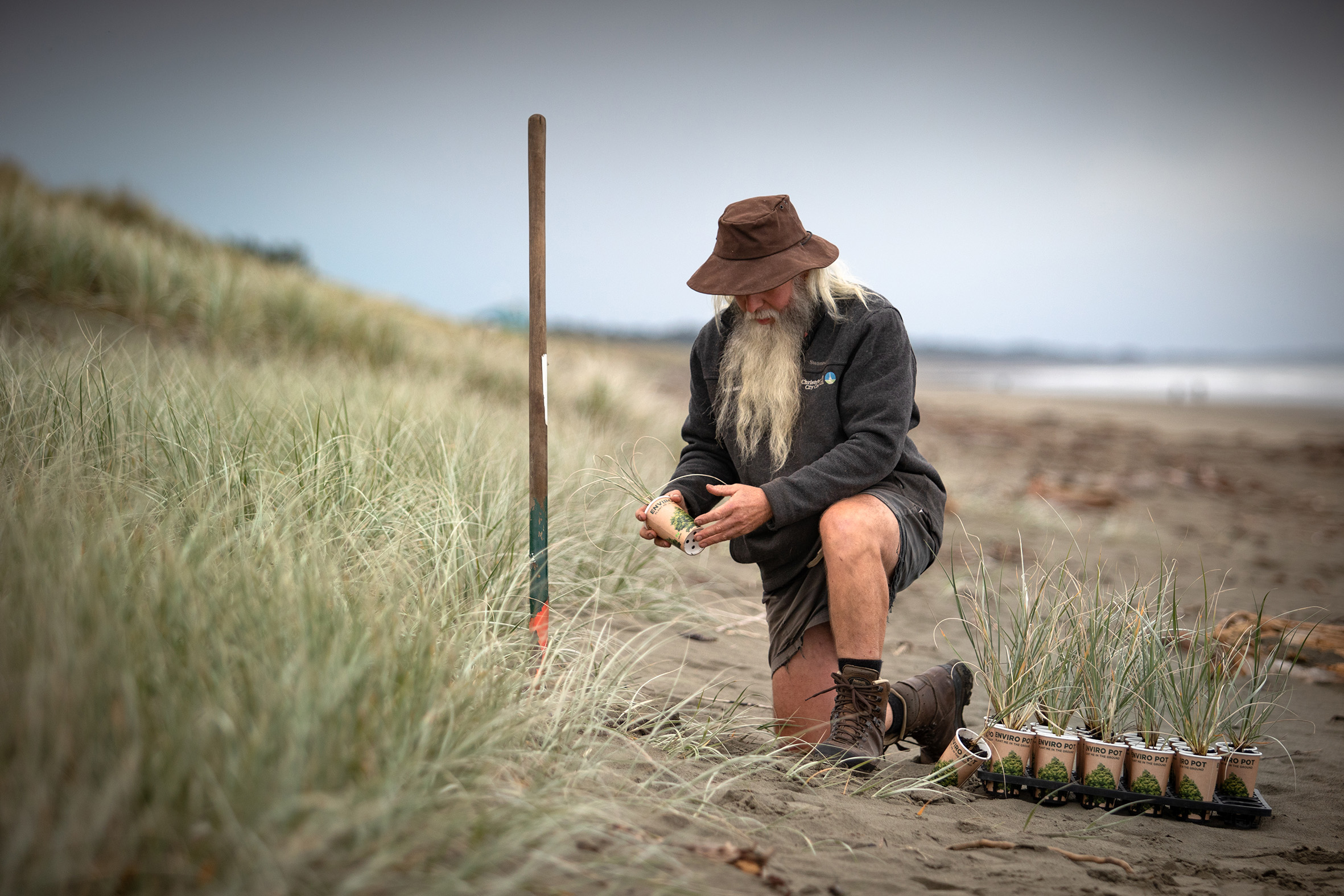 Climate change | Draft Long Term Plan 2024 - 2034 | Kōrero mai | Let’s talk