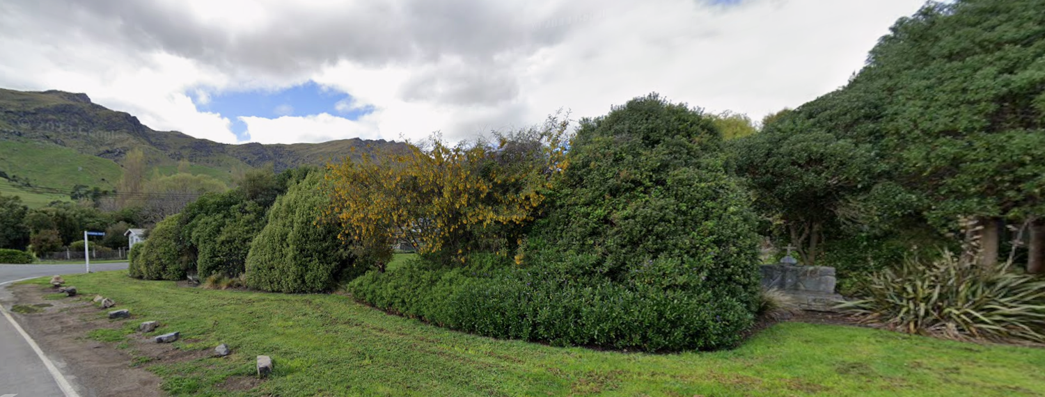 What we heard about the proposal to revoke the reserve status and ...