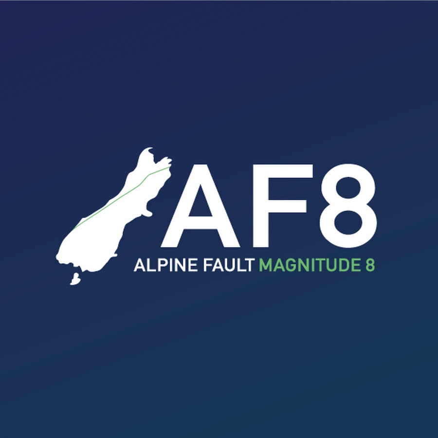 The AF8 Roadshow: Bringing Earthquake Science to the Community | Waitai ...