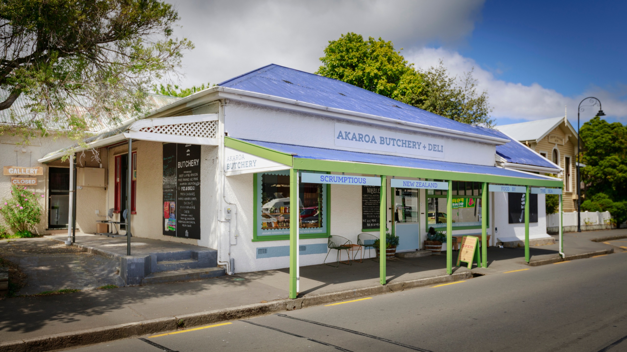 Future use of BP Meats site - 67 and 67a Rue Lavaud | Kōrero mai | Let’s talk